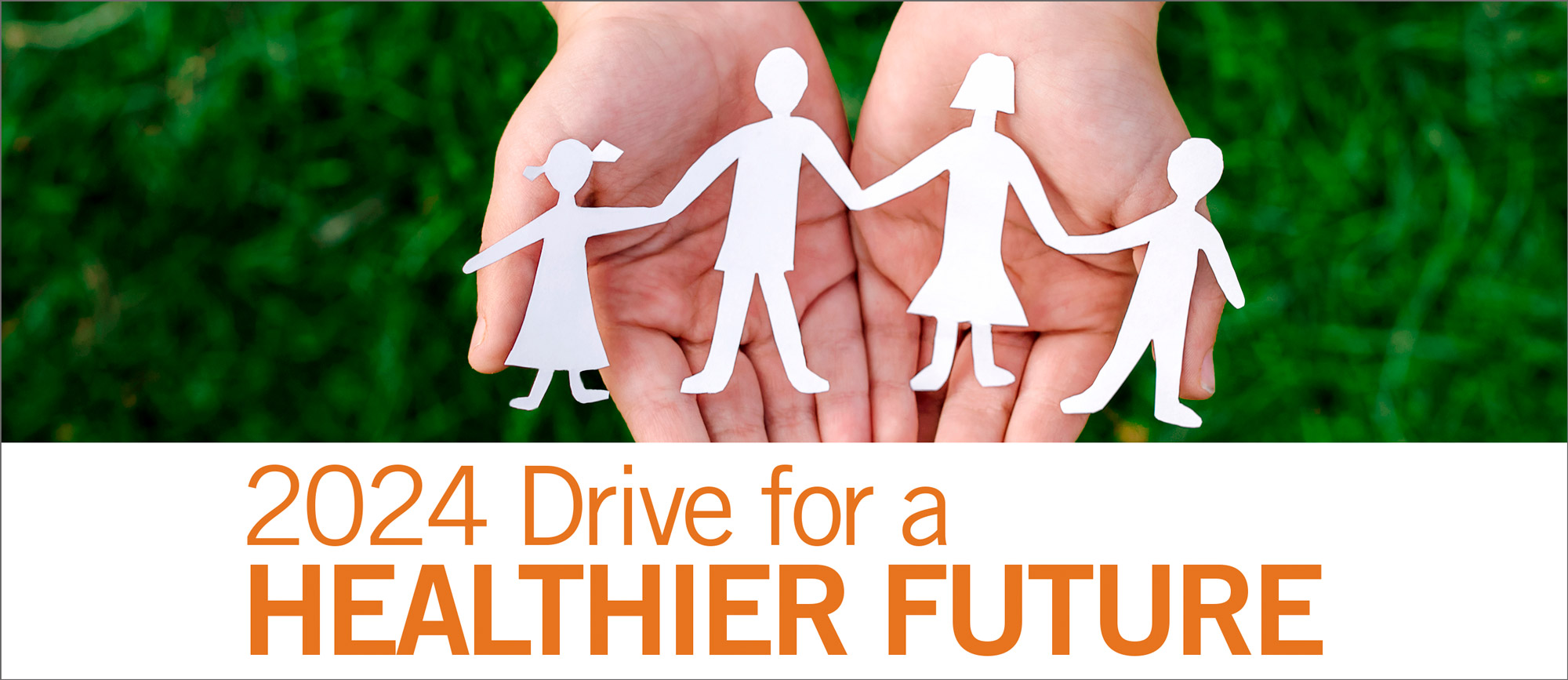 Healthy Future - St. Joseph's Foundation of San Joaquin - CommonSpirit ...